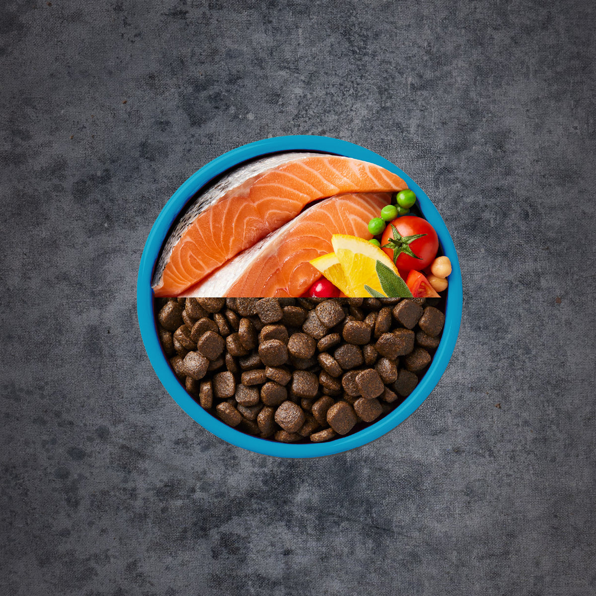 Grain Free Dog Food with 90% Meat & Fish | AATU – AATU Pet Food