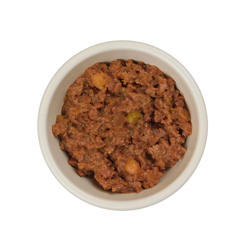 Duck Dry & Turkey Wet Cat Food Bundle – AATU Pet Food